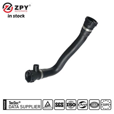 China ZPY Lower Radiator Water Pump Coolant Hose FOR BMW 750Li 750i 645Ci 745i for sale