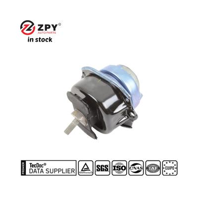 China ZPY Engine Motor Mount for BMW X6 X5 3.0L 4.4L 2011-2019 - Durable Vibration Reduction for sale