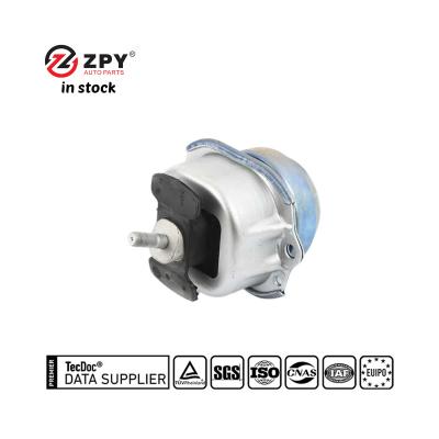China ZPY Engine Motor Mount for BMW X6 X5 4.8L 3.0L 2007-2019 - Durable Vibration Reduction for sale