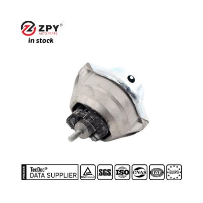 China ZPY Engine Motor Mount for BMW 535i 528i Reduces Vibrations with OEM Standard Fitment for sale