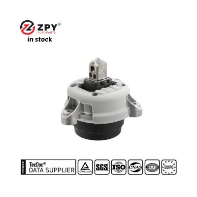 China ZPY Right Front Engine Mount for BMW 740i 3.0L 2010-2015 OE 22116786242 for sale
