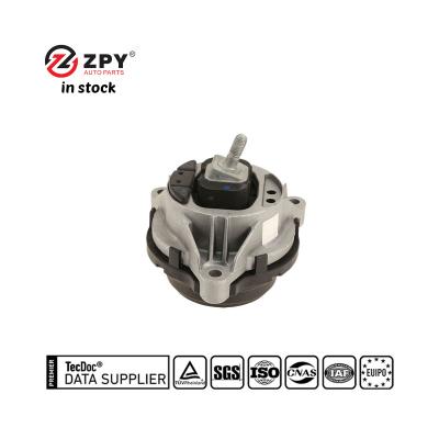 China ZPY Engine Mount for BMW 428i 2.0L OEM Standard Motor Mount for sale