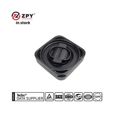 China Heat-Resistant Engine Oil Filler Cap OE NO. 11127509328 for BMW 550i 650i X5 750Li for sale
