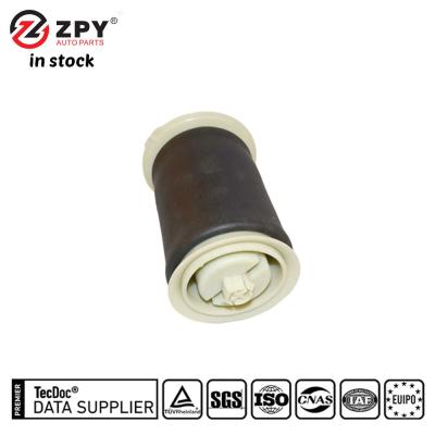 China ZPY Air Suspension Bags Rear Air Spring Bags Fits for X5 2007-2013 3.0L 4.4L 4.8L, for X6 37126790081 for sale