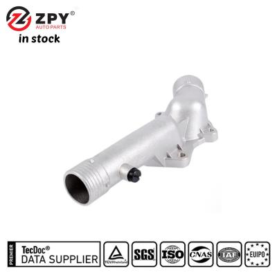 China ZPY Engine Coolant Thermostat & Housing with Precision Temperature Regulation for Optimal Engine Performance OEM Standard for sale