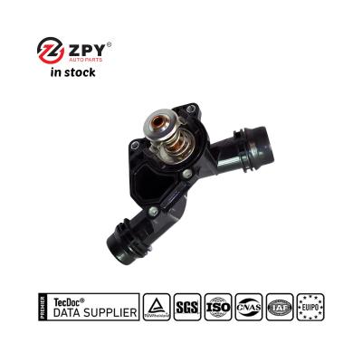 China ZPY Thermostat Housing Assembly for BMW with Precision Temperature Regulation and Optimal Engine Performance to Prevent Overheating for sale