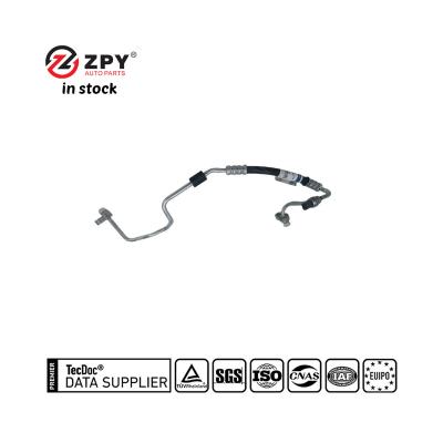 China Auto Air Conditioning Hose A/C Refrigerant Suction Pipe Evaporator-Compressor 64509271893 Fits BM.W X3 E83 for sale