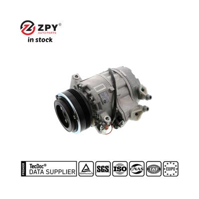China ZPY Air Conditioning Compressor for BMW X5 E70 X6 E71 E72  64529121761 for sale