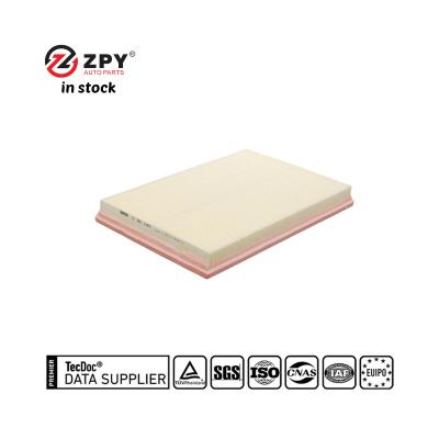 China ZPY Engine Air Filter Element Fits FOR BMW X5 3.0L  2007-2010 13717548888 for sale
