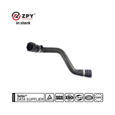China ZPY OEM Standard Coolant Water Hose Kit for BMW 525i 530i 528i - Heat-Resistant and Leak-Free Performance for sale