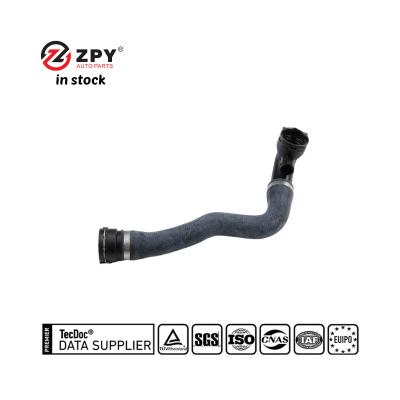 China OEM 11537500750 Heat-Resistant Leak-Free Coolant Hose Radiator Hose for BMW X5 4.4L 2000-2003 for sale