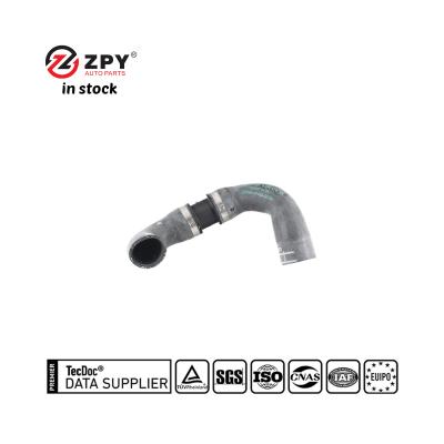 China ZPY Engine Coolant Hose for BMW X4 X5 X3 Z4 3.0L 2012-2018 - High-Quality Car Water Pipe for sale