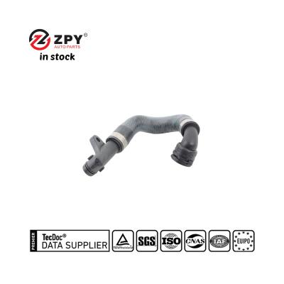 China ZPY new Engine Coolant Hose Engine Oil Cooler FOR BMW 335d  3.0L 2009-2011 for sale
