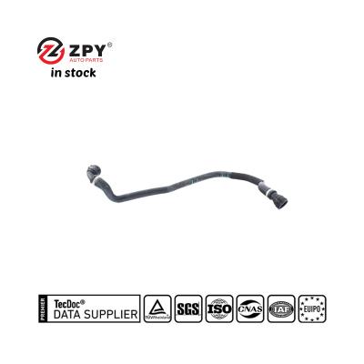 China Heat-Resistant OEM Standard Coolant Hose for BMW X3 3.0L 2007-2010 Engine Coolant System for sale
