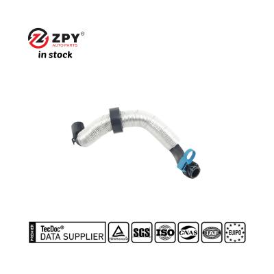 China ZPY OEM Standard Radiator Hose for Mini Cooper 1.6L 2002-2004 - Direct OEM Replacement Coolant Hose for sale