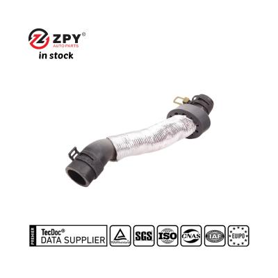 China ZPY OEM Standard Heater Hose for Mini Cooper 1.6L 2004-2008 - Direct OEM Replacement Coolant Hose for sale