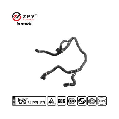 China ZPY OEM Standard Engine Coolant Hose for BMW 528i 3.0L 2011 - Direct OEM Replacement for sale