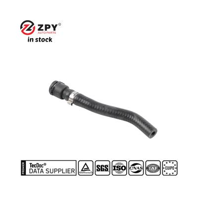 China OEM Standard Radiator Hose for BMW 550i GT xDrive Ensuring Engine Cooling System Reliability for sale