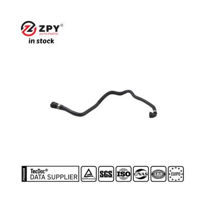 China ZPY new Upper Side Radiator Coolant Hose FOR BMW 760Li  6.0L  2010-2015 for sale