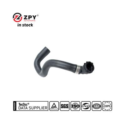 China OEM Standard Engine Coolant Hose for BMW 528i 2.0L 2012-2016 Car Water Pipe for sale