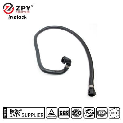 China OEM Standard Radiator Coolant Hose for BMW X5 X6 3.0L 2008-2013 Engine Coolant Replacement for sale