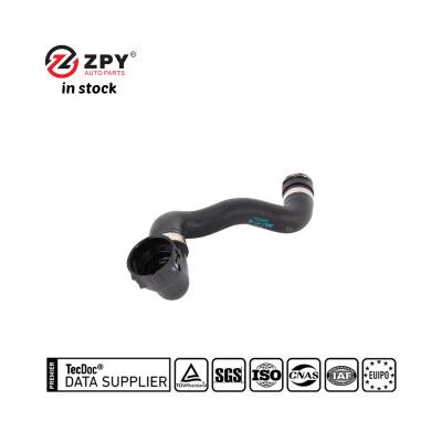China ZPY New quality Radiator Hose FOR BMW X5 X6  3.0L 2008-2013 17127805600 for sale