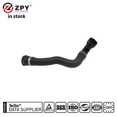 China ZPY OEM Standard Radiator Coolant Pipe for BMW F18 F11 F10 F07 Germany Cars for sale