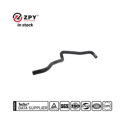 China OEM Standard Upper Heater Hose for BMW 528i 535i 550i - Engine Coolant Hose for Germany Cars for sale