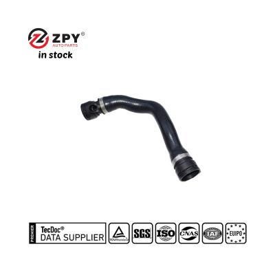 China ZPY New High Quality Auto-Onderdelen Motor Koelvloeistof Radiator Waterterugkeer Slang Pijp for Bmw 730i N52 E65 7 Serie 64216928270 for sale