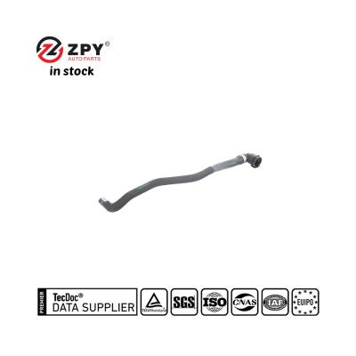 China ZPY Engine Radiator Coolant Overflow Hose FOR BMW X6  X5 4.4L 2008-2014 for sale