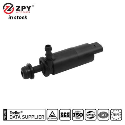 China ZPY Headlight Washer Pump Module FOR Mini Cooper 1.6L 2002-2008 67128377428 for sale