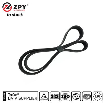China ZPY Serpentine Belt FOR  BMW 340i GT xDrive 440i 440i xDrive Gran Coupe 740i 6pk1155 for sale