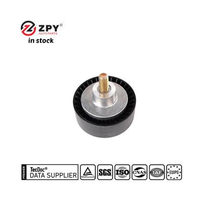 China ZPY new Belt Deflection Guide Pulley FOR BMW E46 Z3 E36 97-06 11281435594 for sale