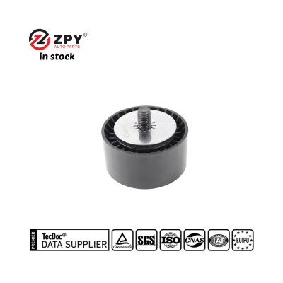 China ZPY Belt Idler Pulley FOR  BMW 740Li 740i X6 3.0L 2008-2012 11287559887 for sale
