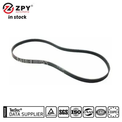 China ZPY Serpentine Belt Drive V-Ribbed FOR BMW  640i xDrive 535i GT 535i GT xDrive 8PK1480 for sale