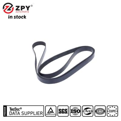 China ZPY Serpentine Belt FOR Chevrolet Malibu Pontiac G6 Solstice Saturn Sky 5PK1022 for sale