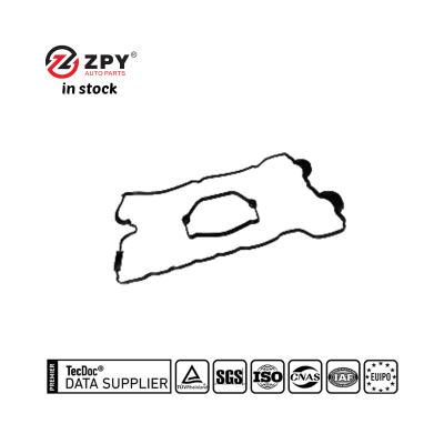 China ZPY New Quality Valve Cover Gasket FOR BMW 120i 2.0L 2008-2012 11120035738 for sale