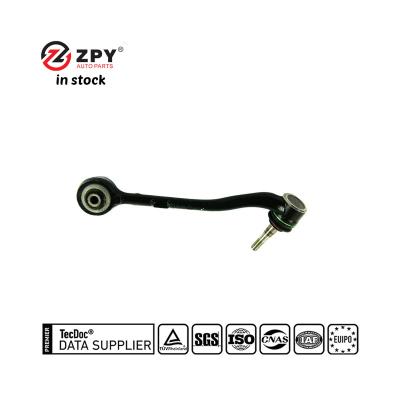 China ZPY 31126760276 Control Arm For BMW X5 2000-2006 Front Lower Passenger Side Rearward for sale
