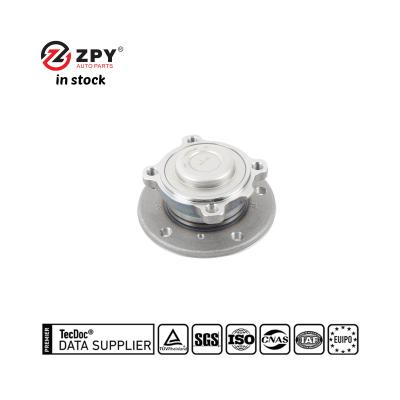 China ZPY new Front Wheel Bearing & Hub FOR BMW E82 E88 E89 805554AC 31216765157 for sale