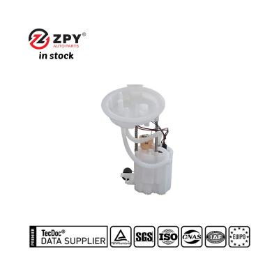 China ZPY New Fuel Filter Compatible for BMW 3 Series E90 16117220154 for sale