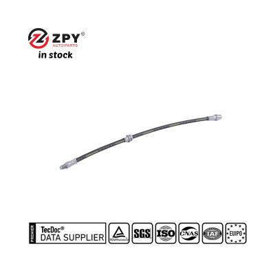 China Brake Hydraulic Hose for BMW X5 2007-2018 X6 2008-2019 Turbocharged Rear Outer 34306853744 for sale