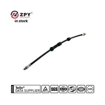 China Front LH & RH Brake Hydraulic Hose for BMW E82 1 Series M 2011 E90 E92 E93 M3 34302283033 for sale