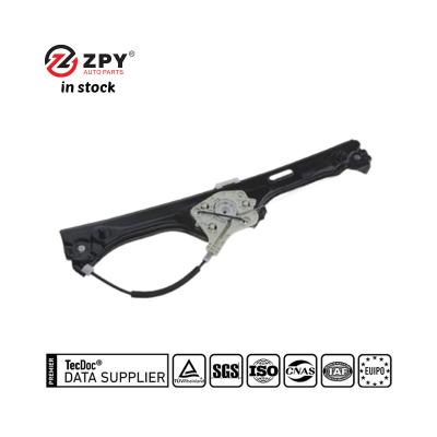 China 2007-2013 BMW E70 X5 Rear Right Passenger Door Window Regulator With Motor Unit for Smooth Operation for sale
