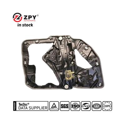 China ZPY 51357422878 OEM Standard Size Window Regulator Carrier for 2016-2022 BMW 750I XDRIVE G12 Rear Right Side Door for sale