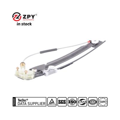 China Rear Right Power Window Regulator for BMW E39 525i 530i 2001-2003 OEM Standard Replacement for sale