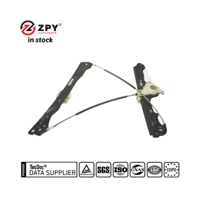 China ZPY Window Regulator for BMW 1 Series E87 2007 - Precise Fitment, Durable Materials, Smooth Operation for sale