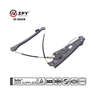 China ZPY Power Window Regulator for BMW E65 E66 2002-2008 Front Left & Right 51337202480 for sale