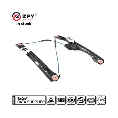China ZPY OEM Standard BMW 3 Series F30 Electric Window Regulator Precision Engineered with Durable Materials for sale