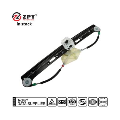 China OEM Standard Corrosion Resistant Electric Window Regulator for BMW X3 E83 2004-2011 for sale