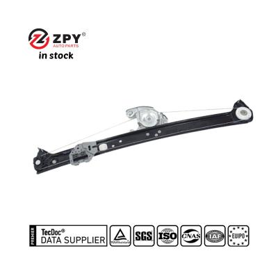China ZPY OEM Standard Power Window Regulator Set for 2000-2006 BMW X5 with Durable Materials and Smooth Movement for sale